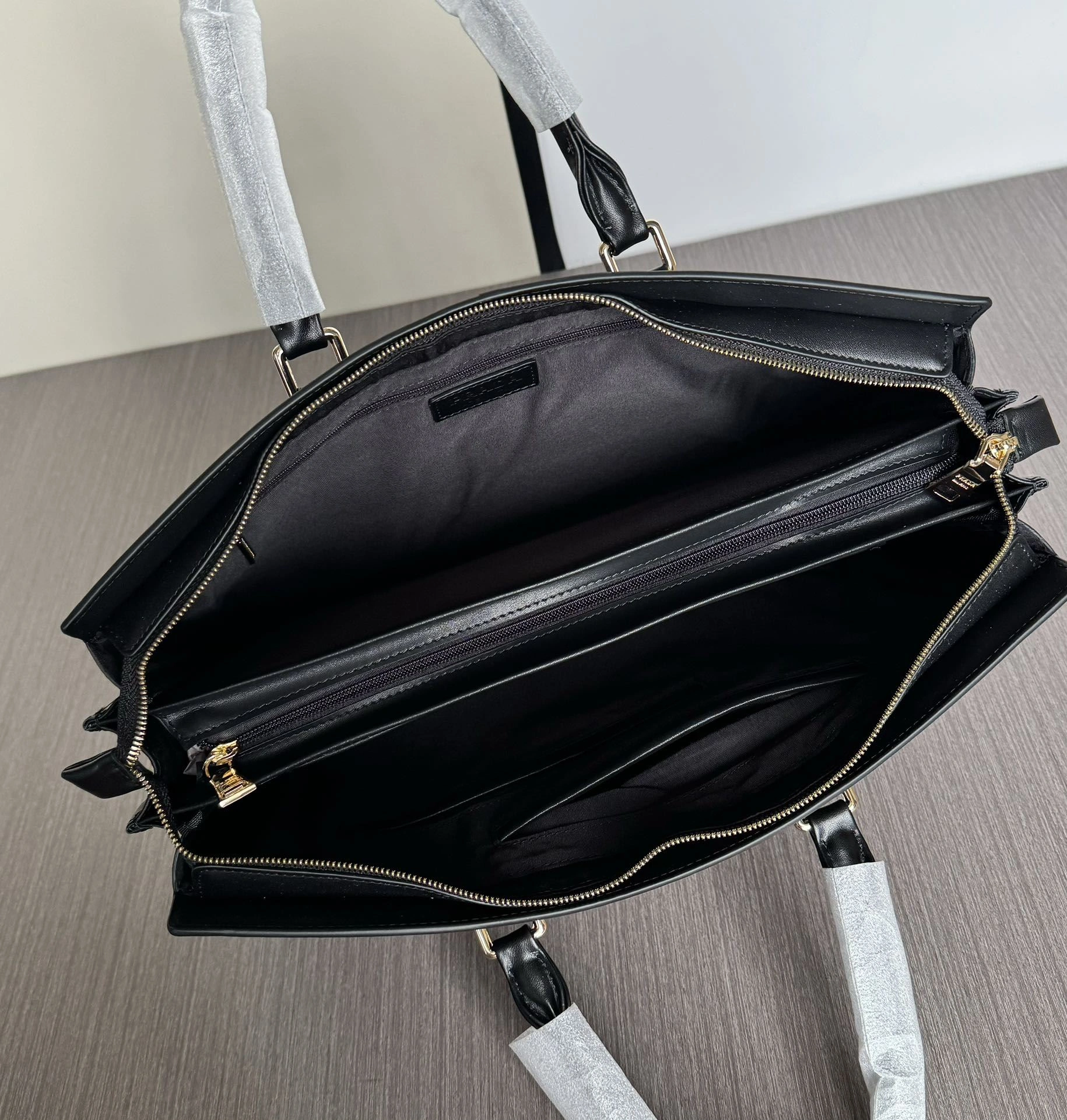 OEM Mens Prada Briefcases