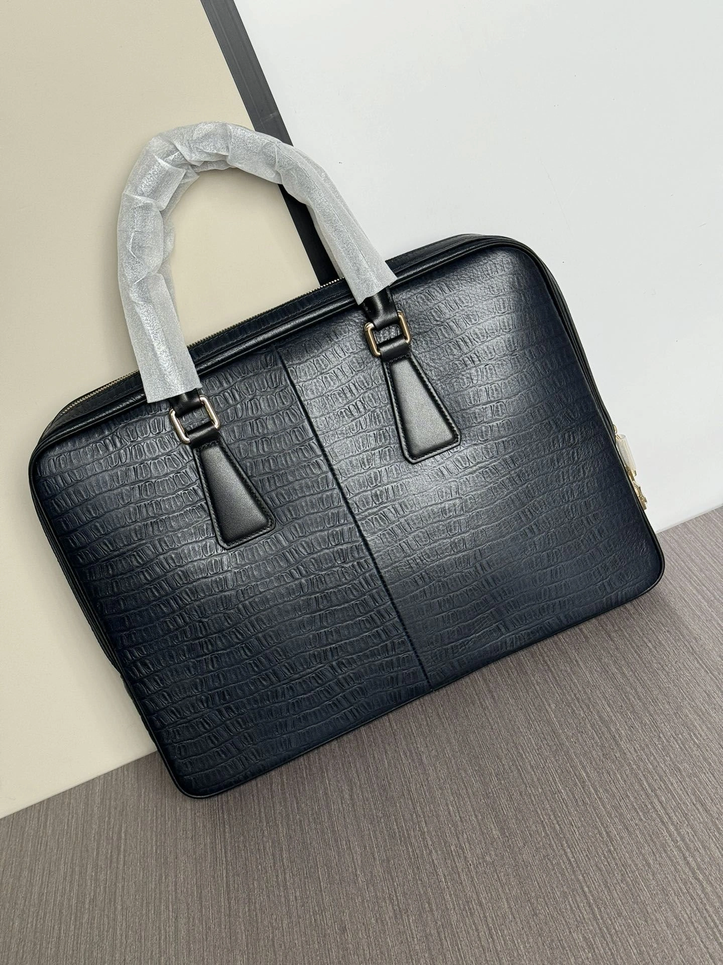 Official Mens Prada Briefcases