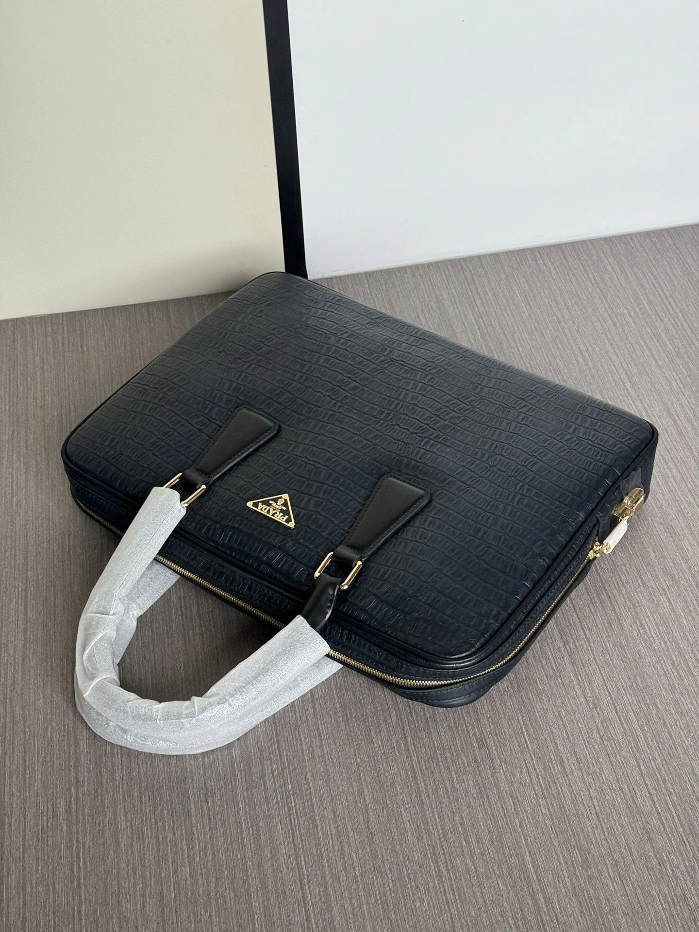 Official Mens Prada Briefcases