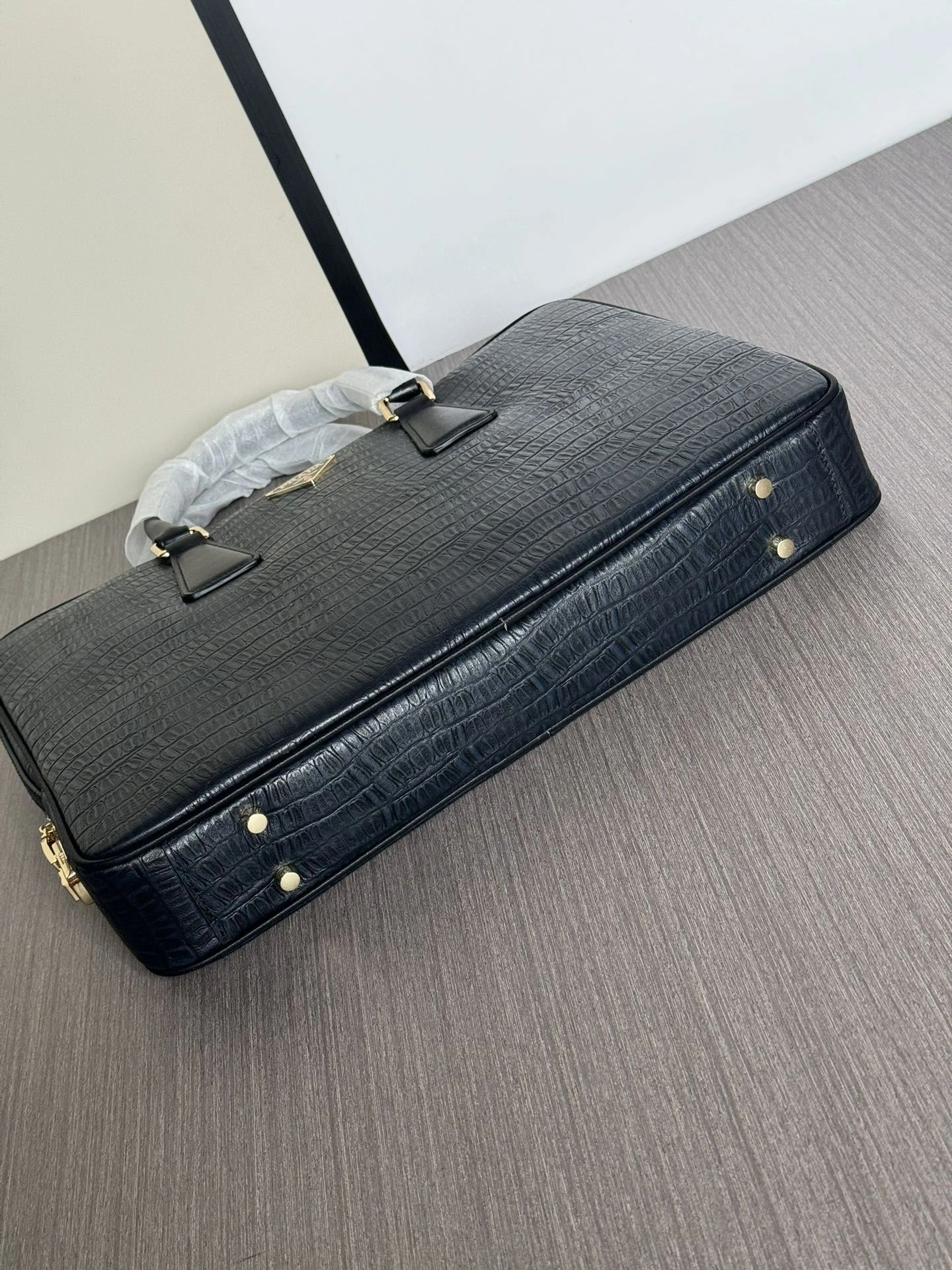 Official Mens Prada Briefcases
