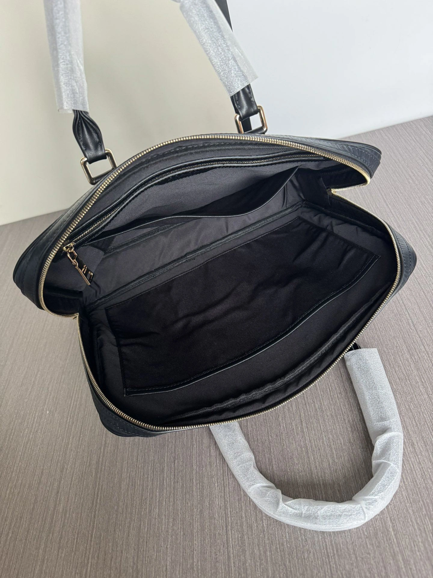 Official Mens Prada Briefcases
