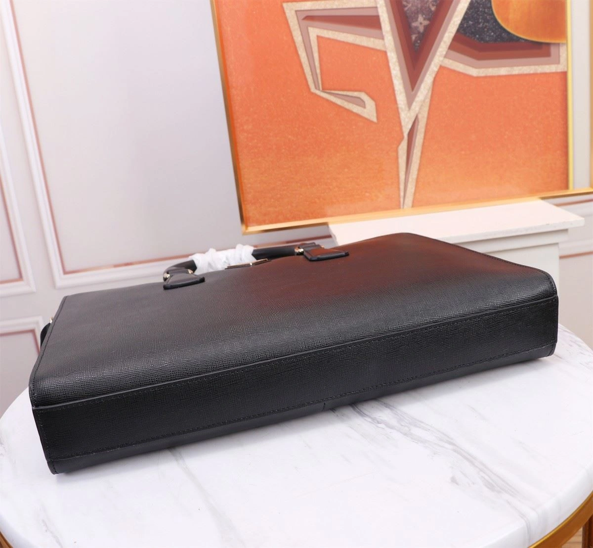 Legit Mens Prada Briefcases