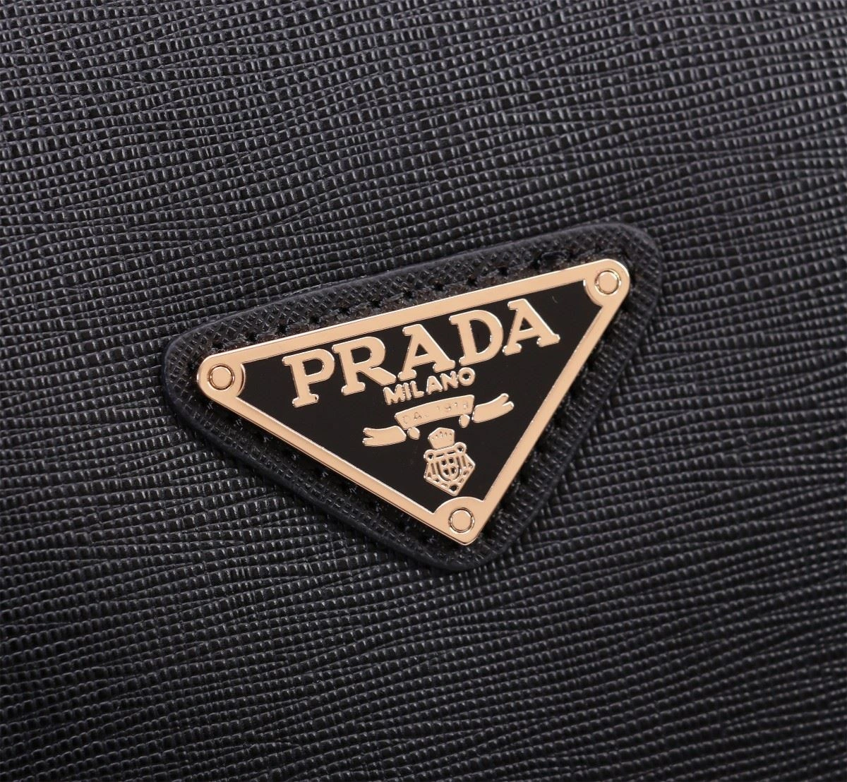 Legit Mens Prada Briefcases