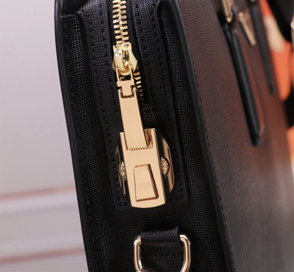 Legit Mens Prada Briefcases