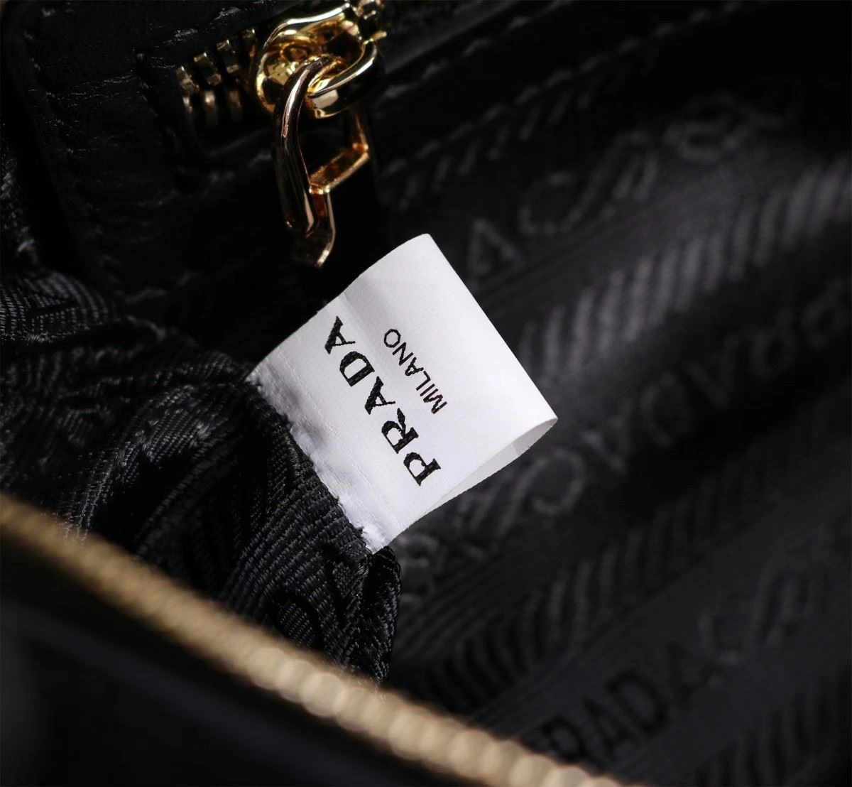 Legit Mens Prada Briefcases