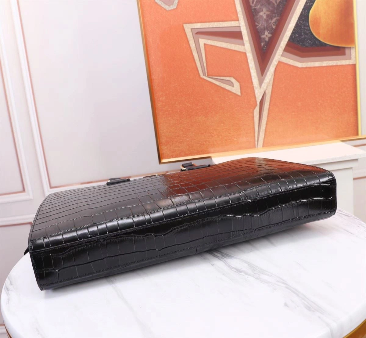 Official Mens Prada Briefcases