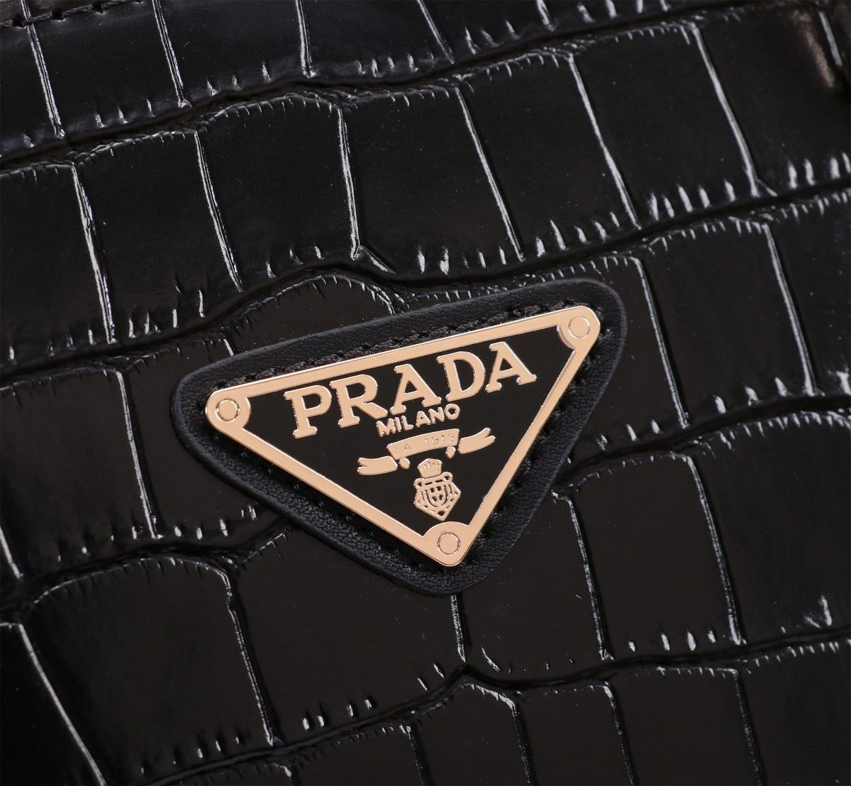 Official Mens Prada Briefcases