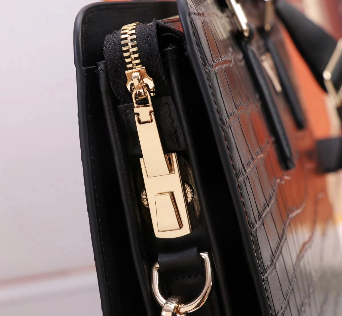 Official Mens Prada Briefcases
