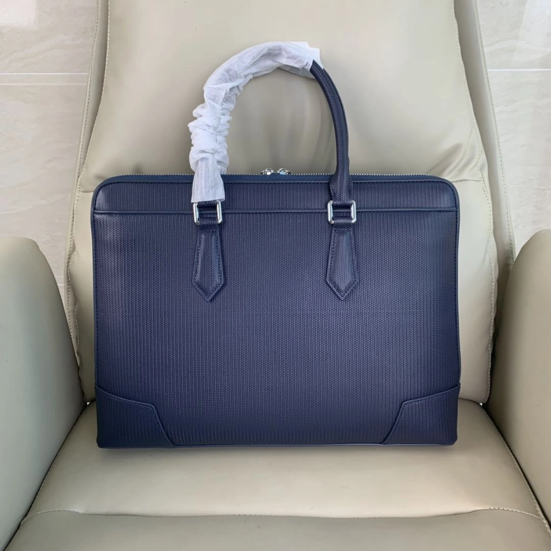 Genuine Mens Prada Briefcases