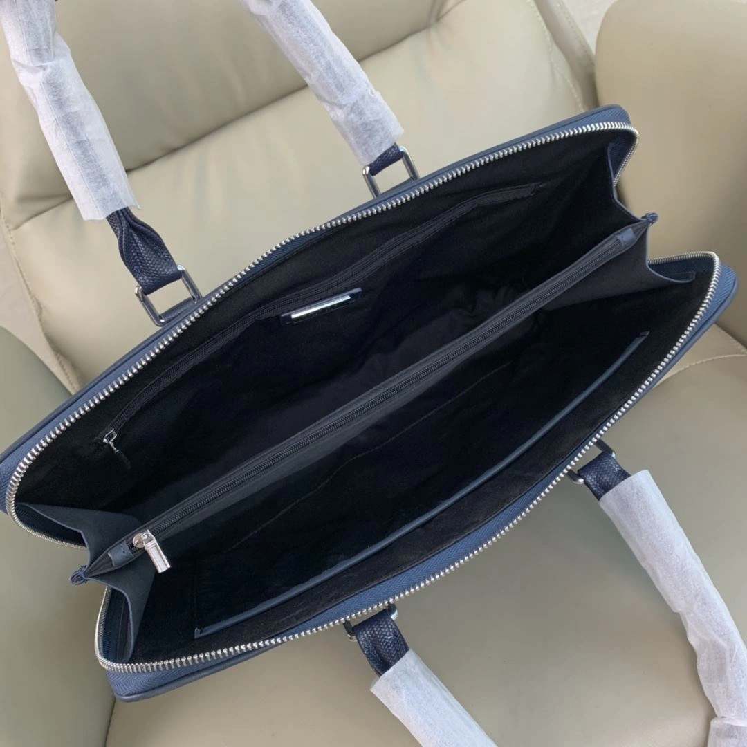 Genuine Mens Prada Briefcases