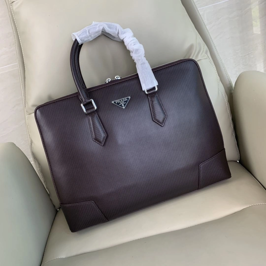 Mens Prada Briefcases