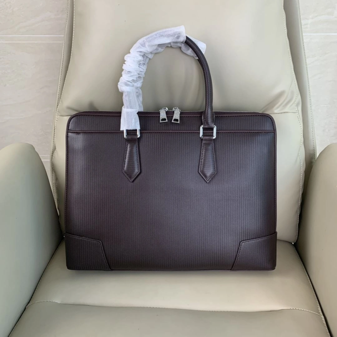 Official Mens Prada Briefcases