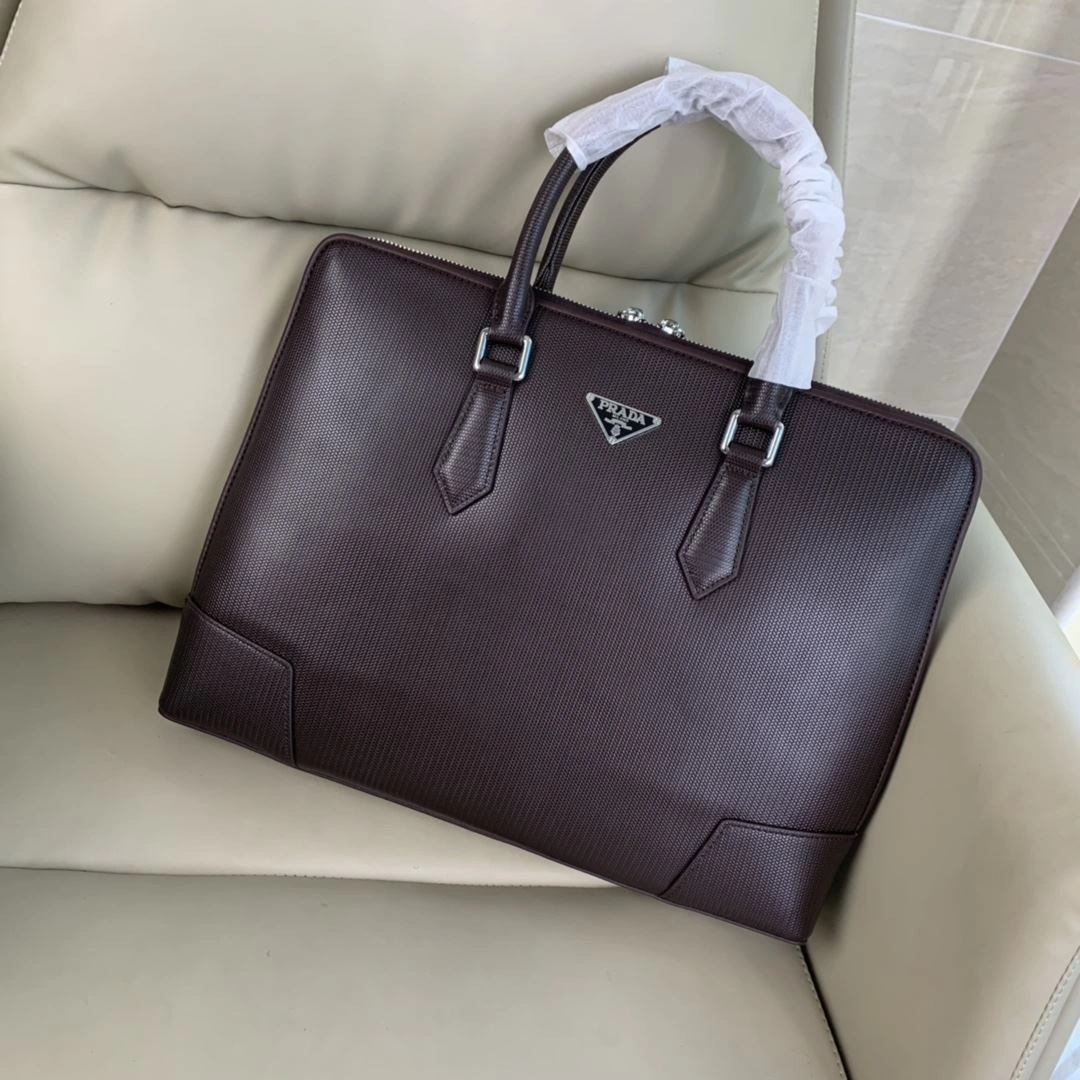 Official Mens Prada Briefcases