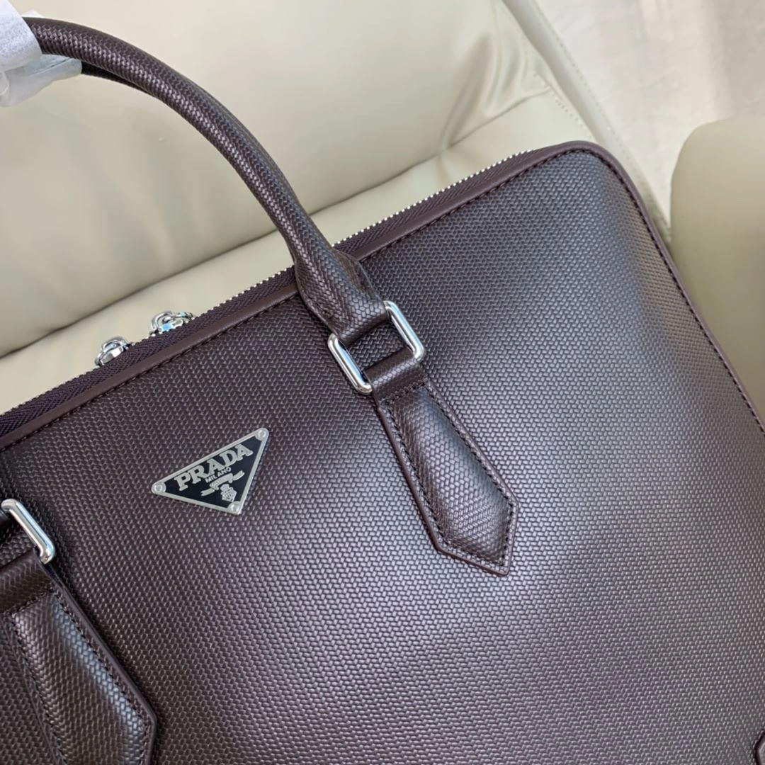 Official Mens Prada Briefcases