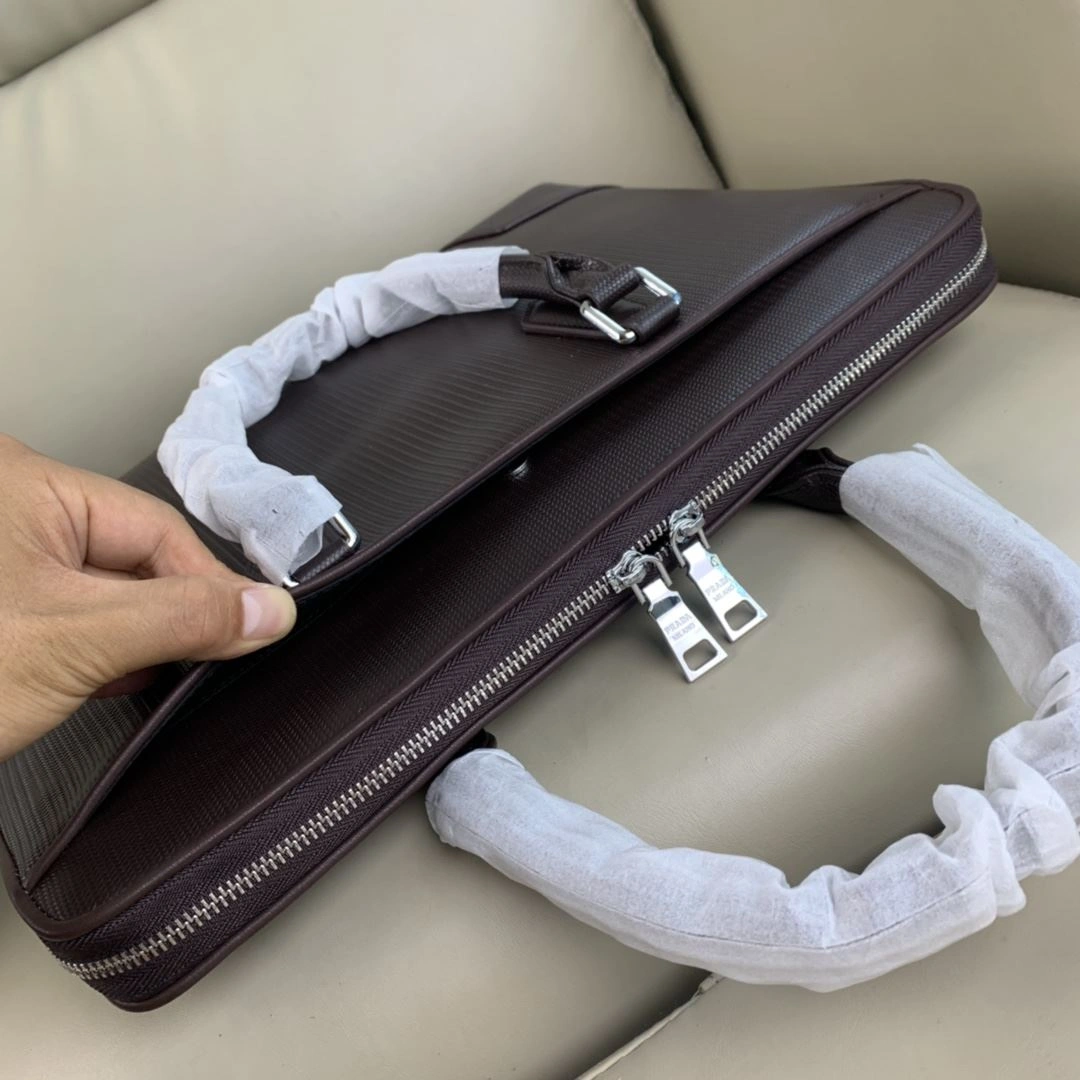 Official Mens Prada Briefcases