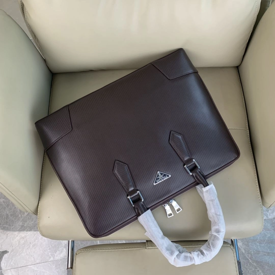 Official Mens Prada Briefcases