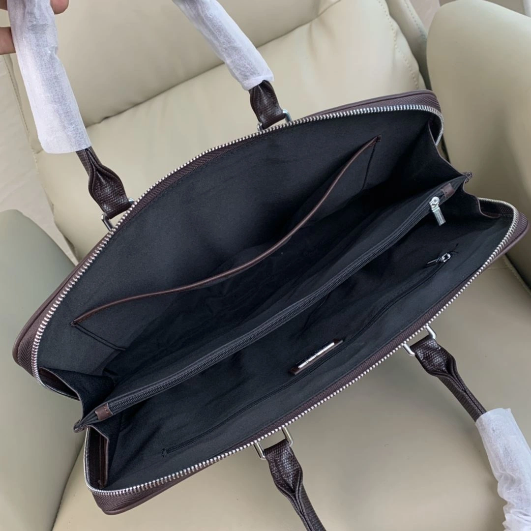 Official Mens Prada Briefcases