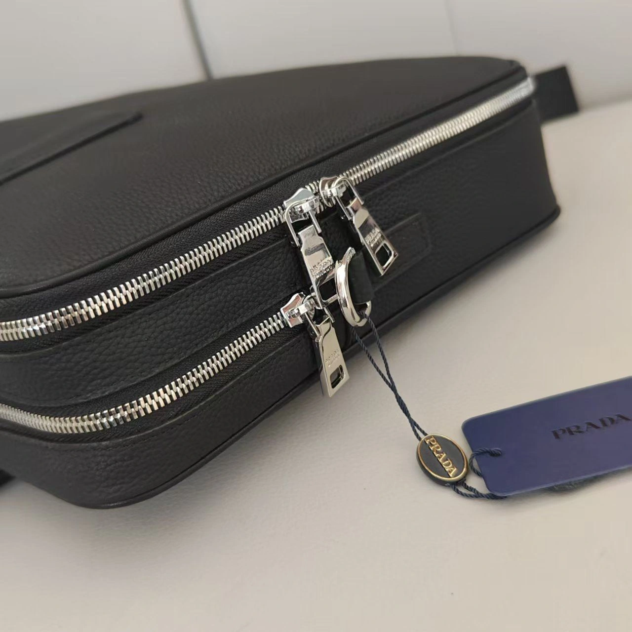 Bargain Mens Prada Briefcases