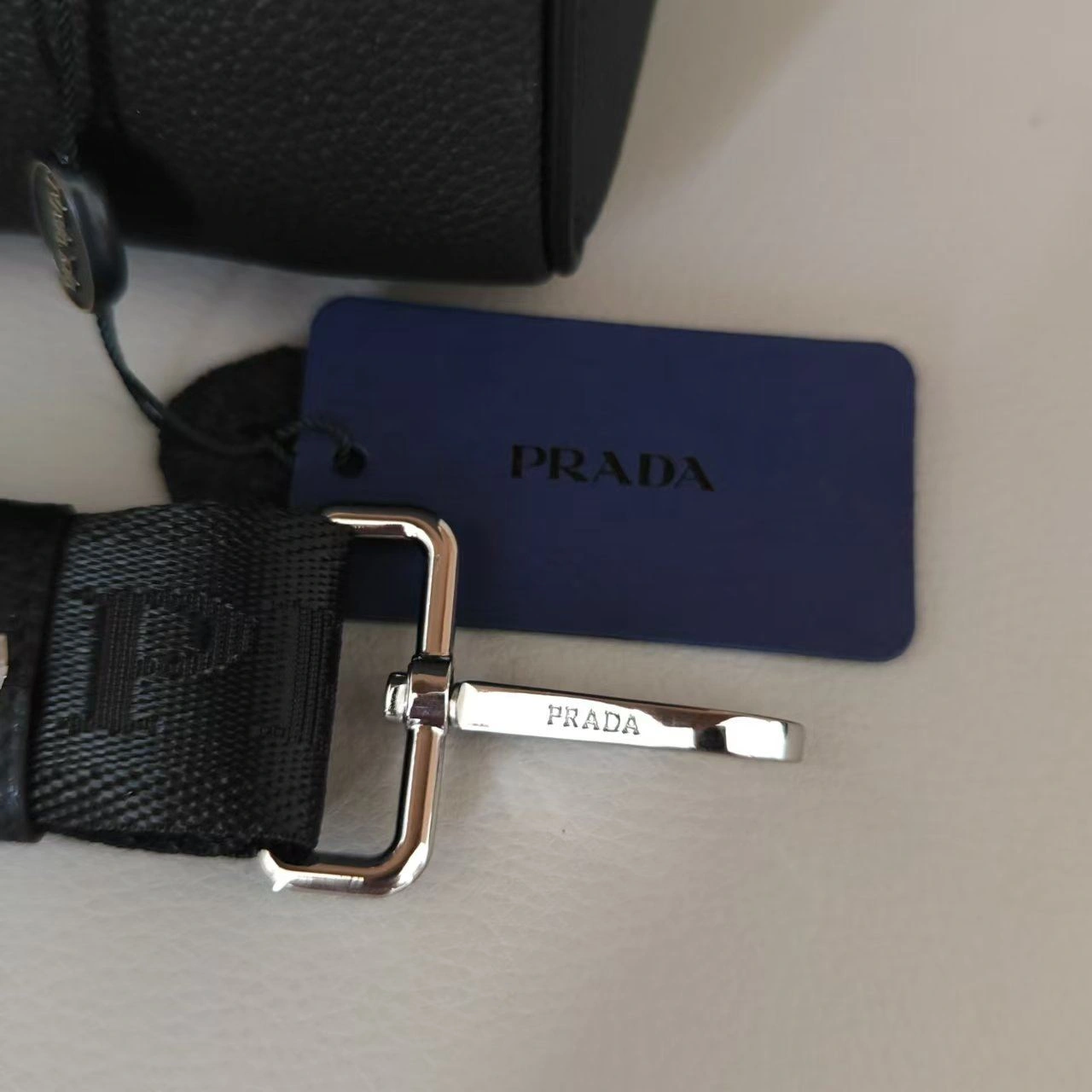 Bargain Mens Prada Briefcases