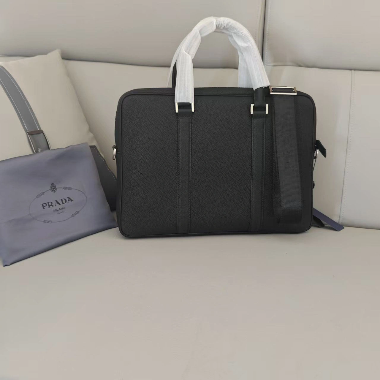 Reasonably priced Mens Prada Briefcases