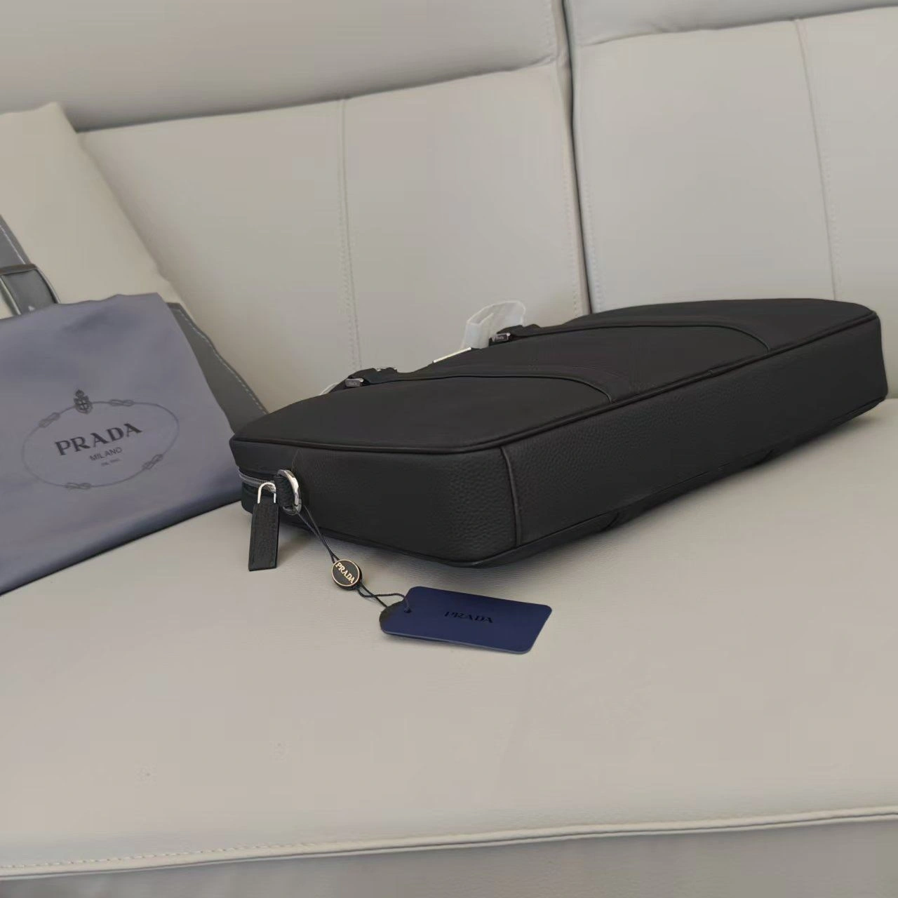 Reasonably priced Mens Prada Briefcases