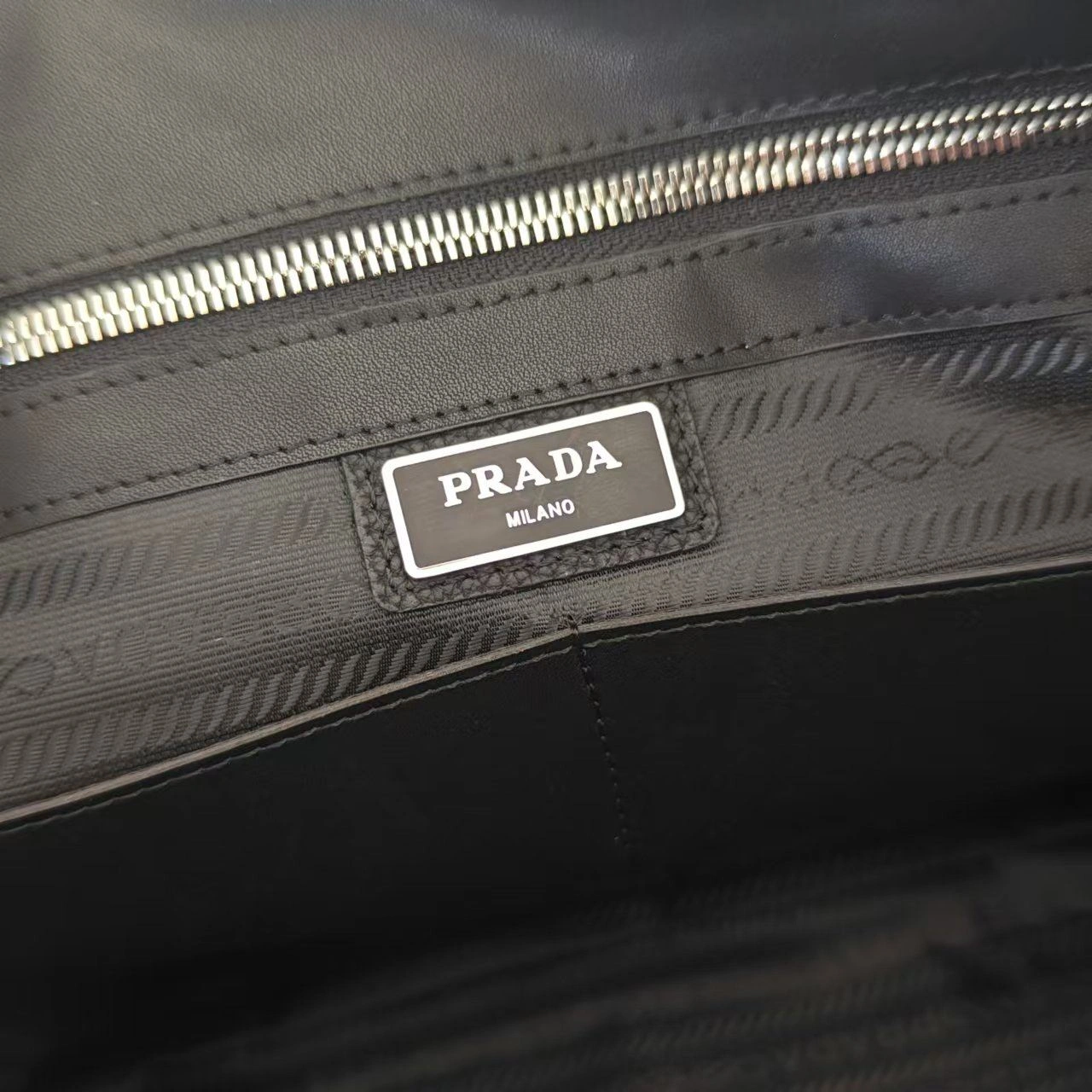 Reasonably priced Mens Prada Briefcases