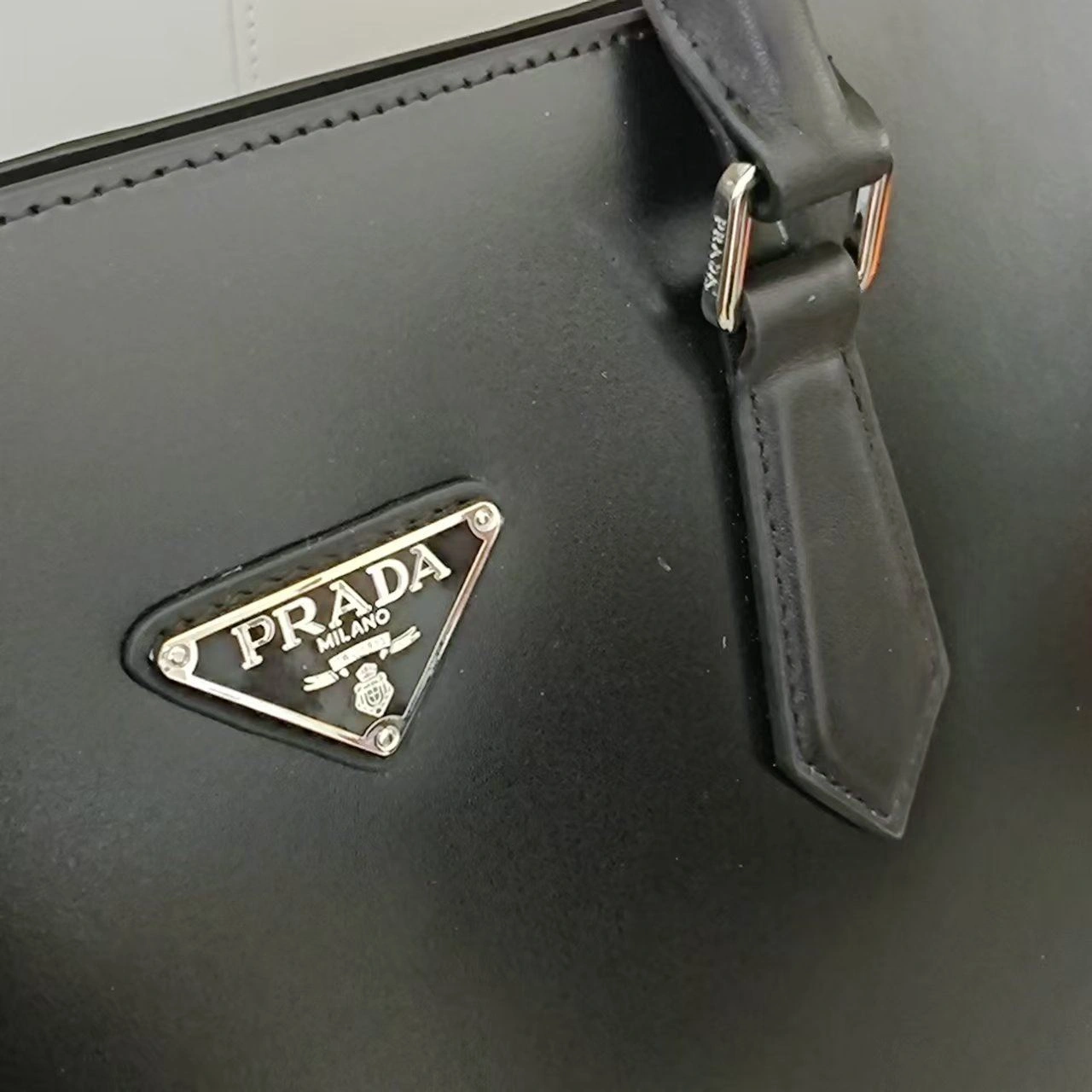 Discounted Mens Prada Briefcases