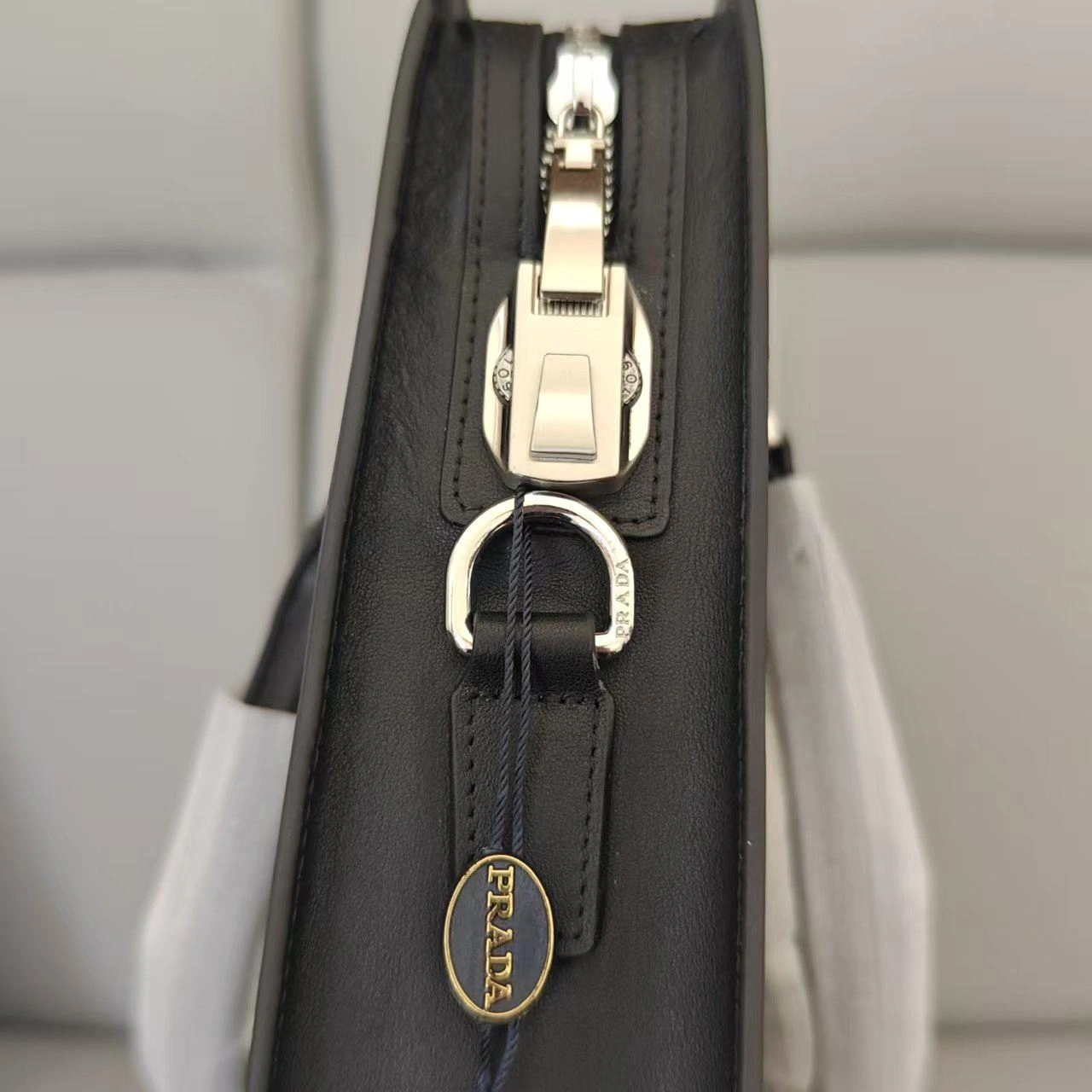 Discounted Mens Prada Briefcases