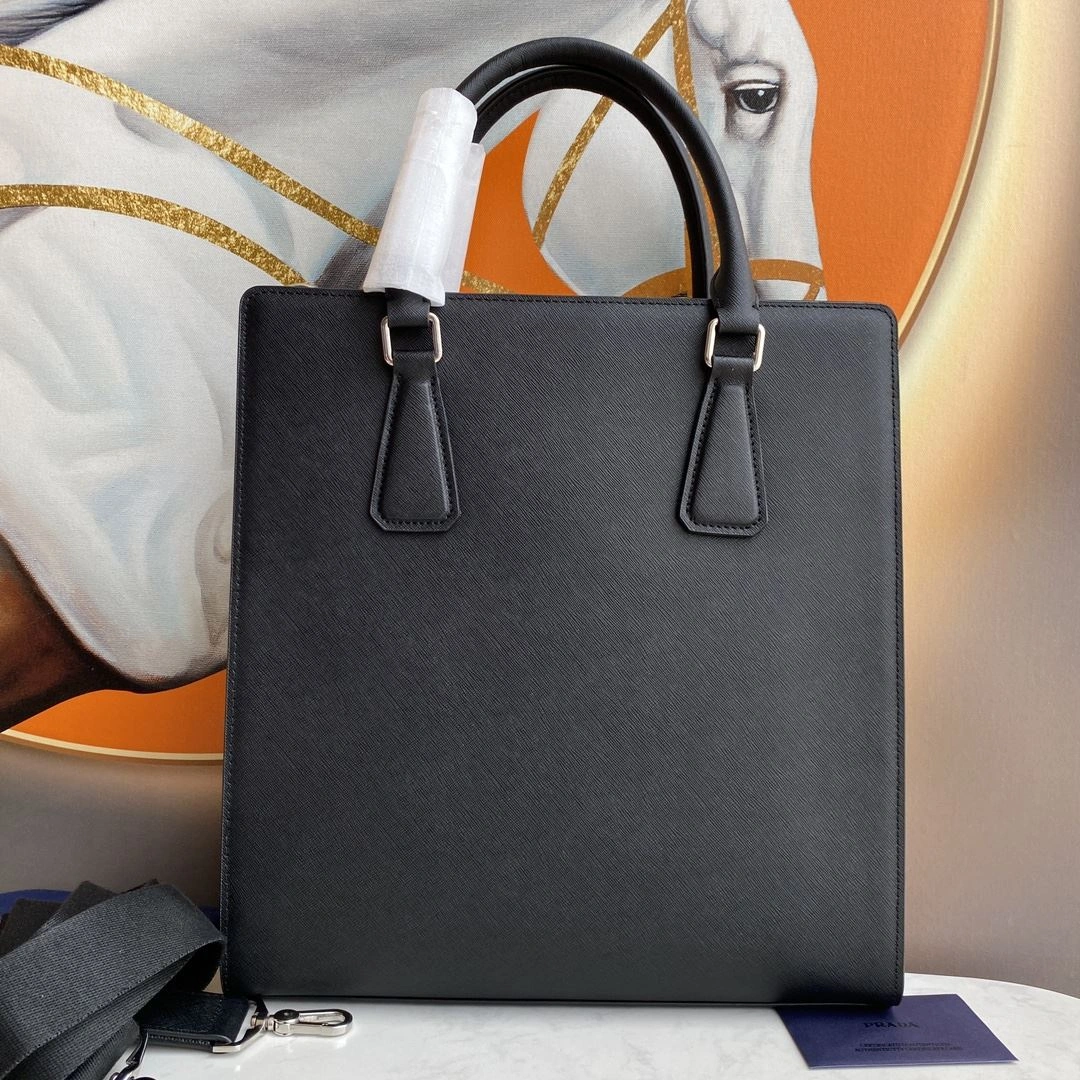 Official Mens Prada Briefcases