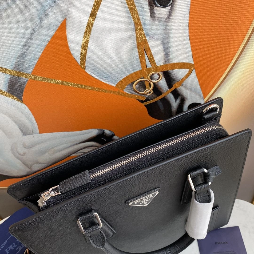 Official Mens Prada Briefcases