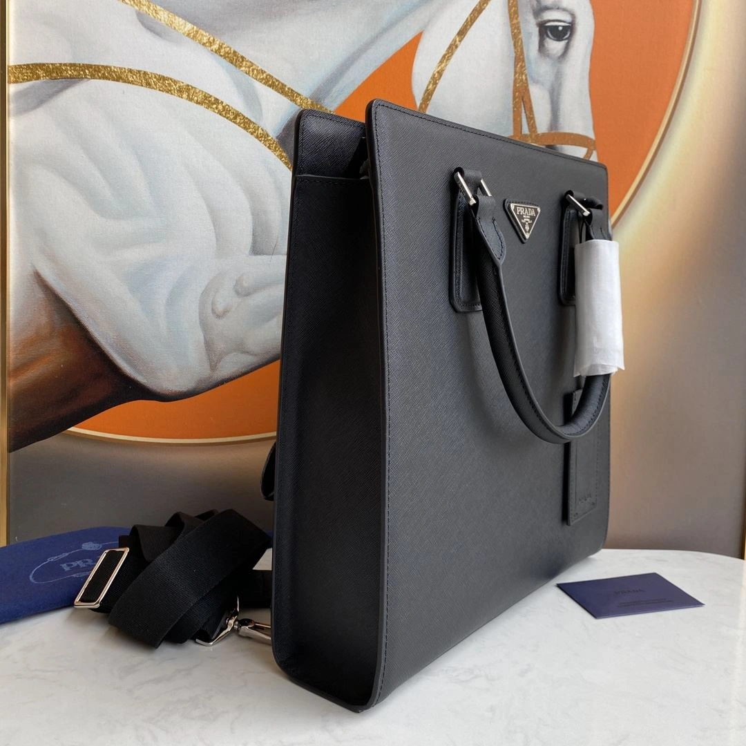 Official Mens Prada Briefcases