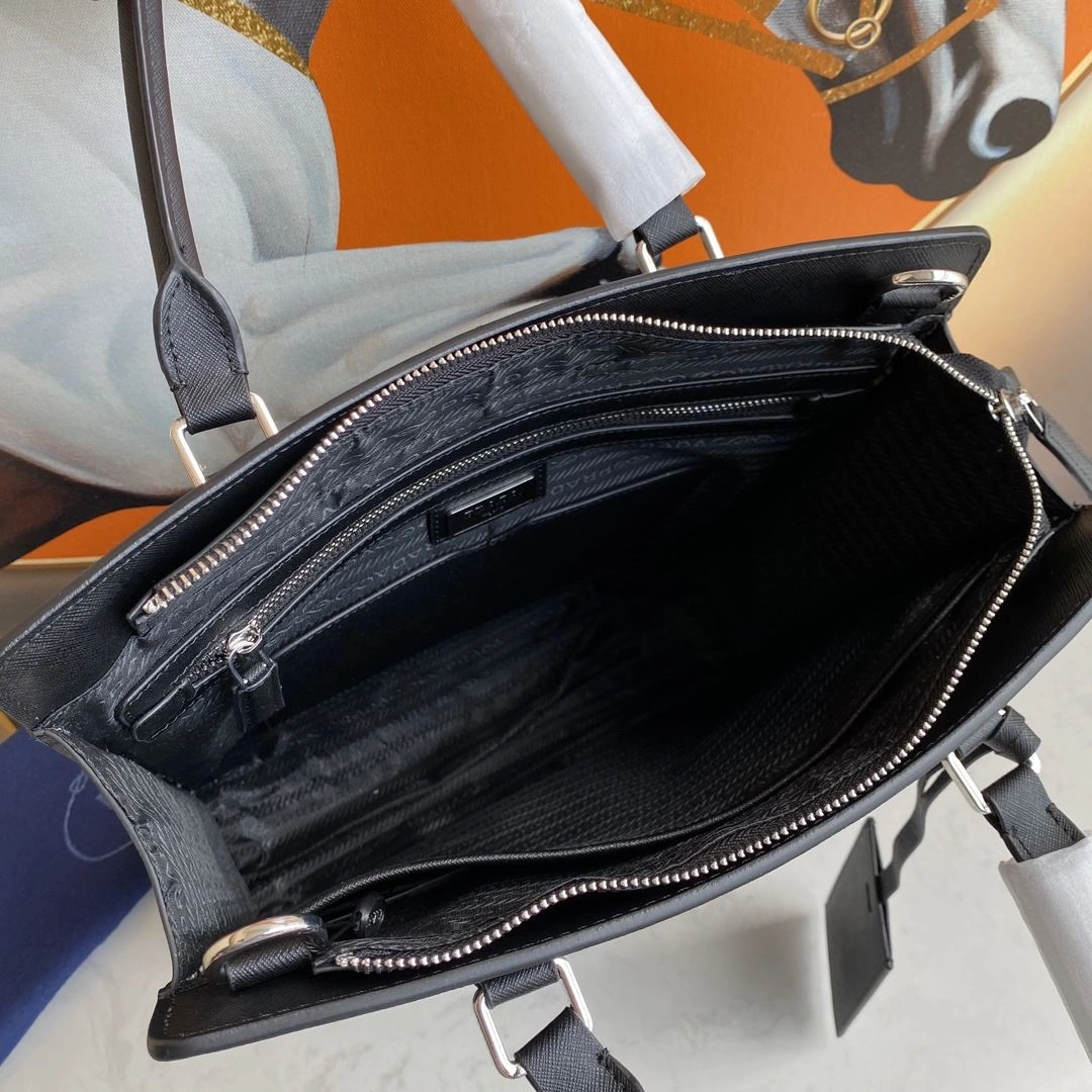 Official Mens Prada Briefcases