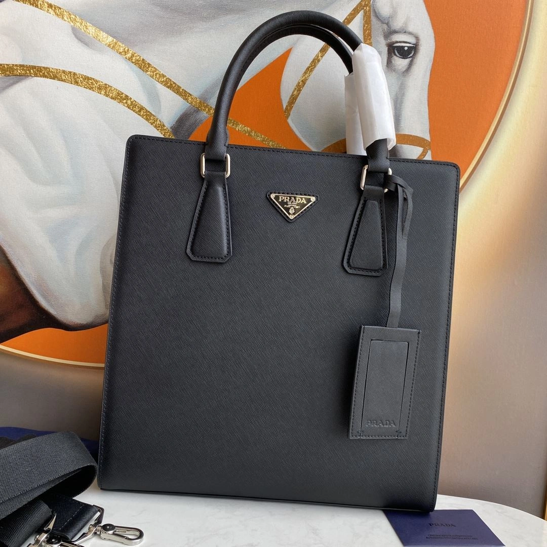 Official Mens Prada Briefcases