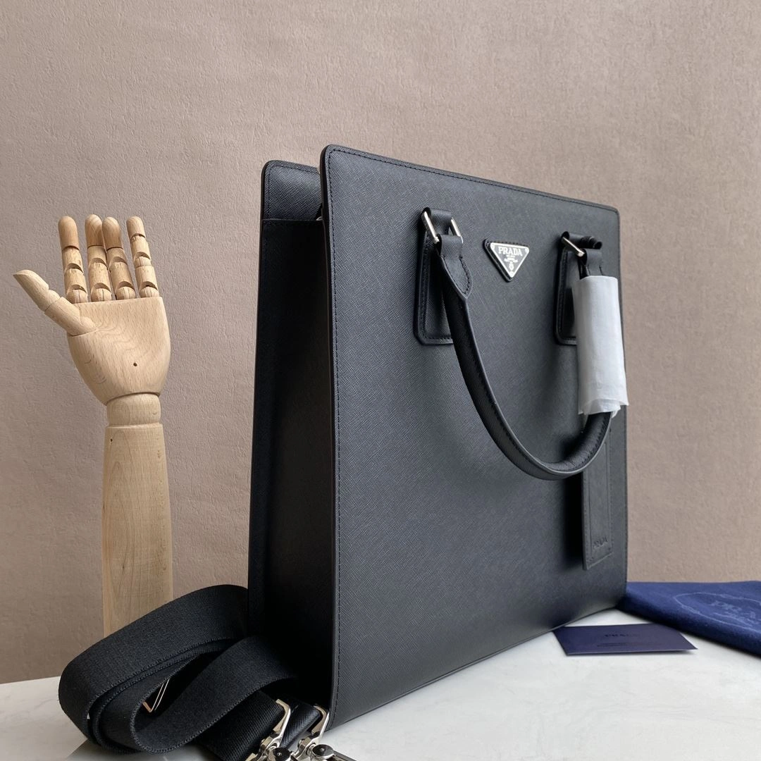 Budget-friendly Mens Prada Briefcases
