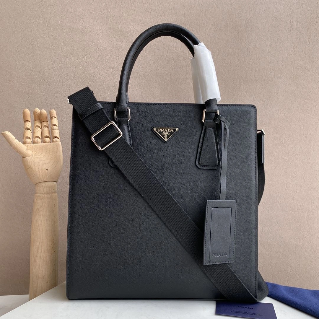 Budget-friendly Mens Prada Briefcases