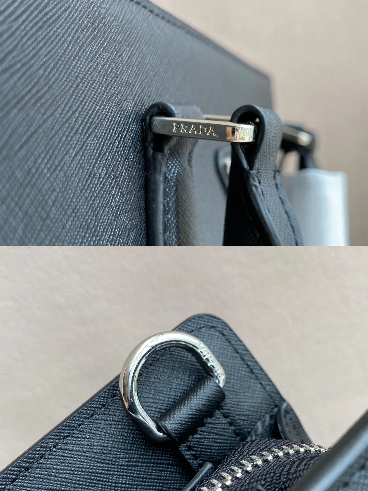 Budget-friendly Mens Prada Briefcases
