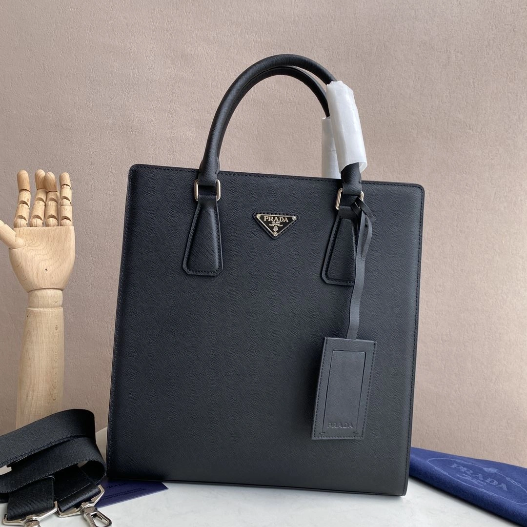 Budget-friendly Mens Prada Briefcases