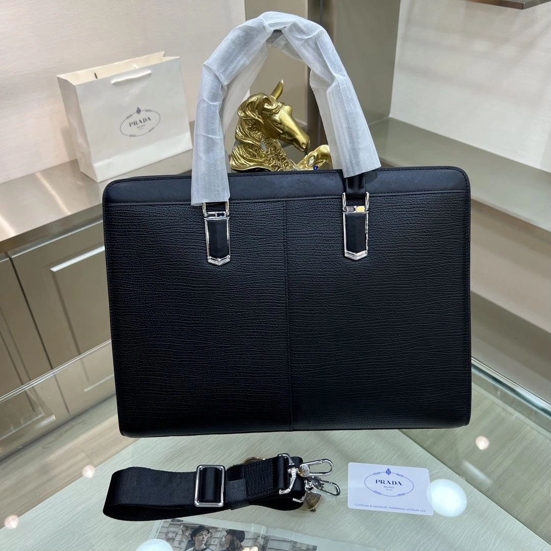 OEM Mens Prada Briefcases