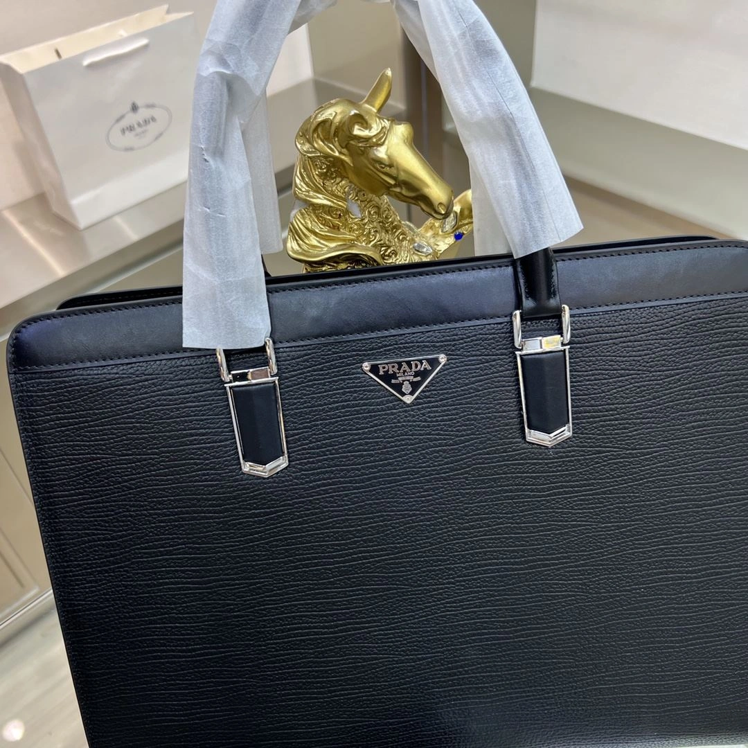 OEM Mens Prada Briefcases