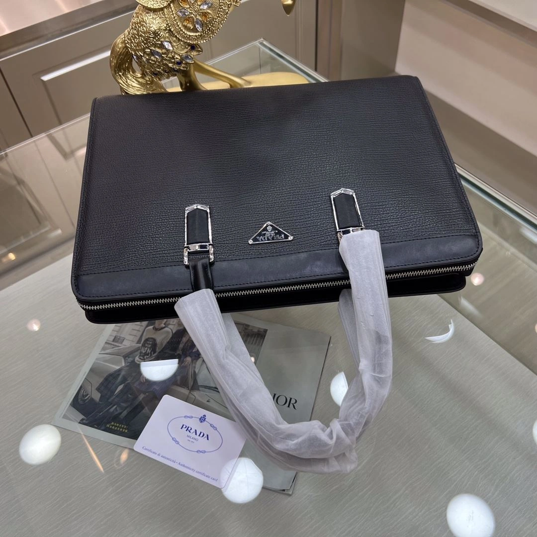 OEM Mens Prada Briefcases