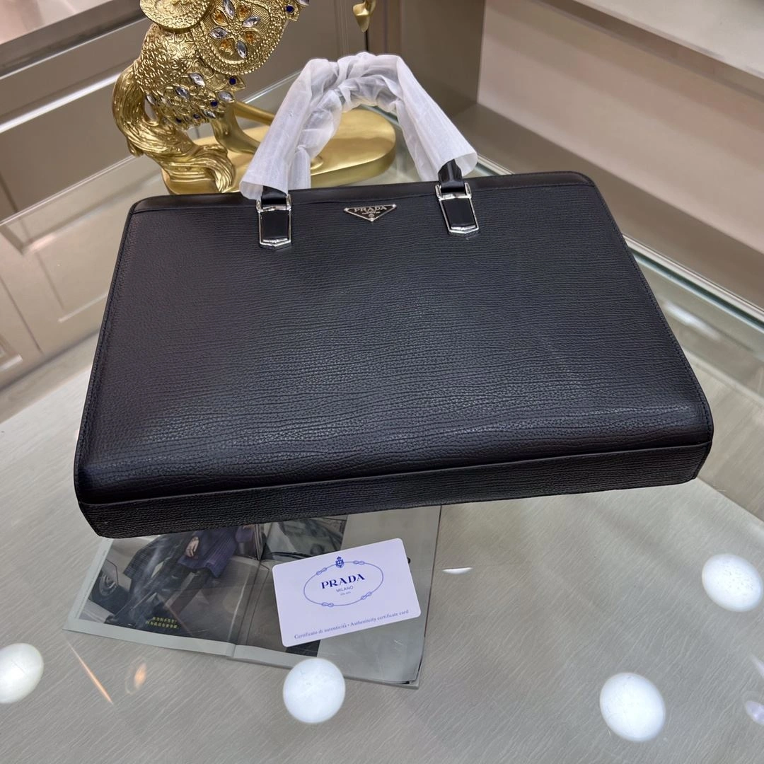 OEM Mens Prada Briefcases