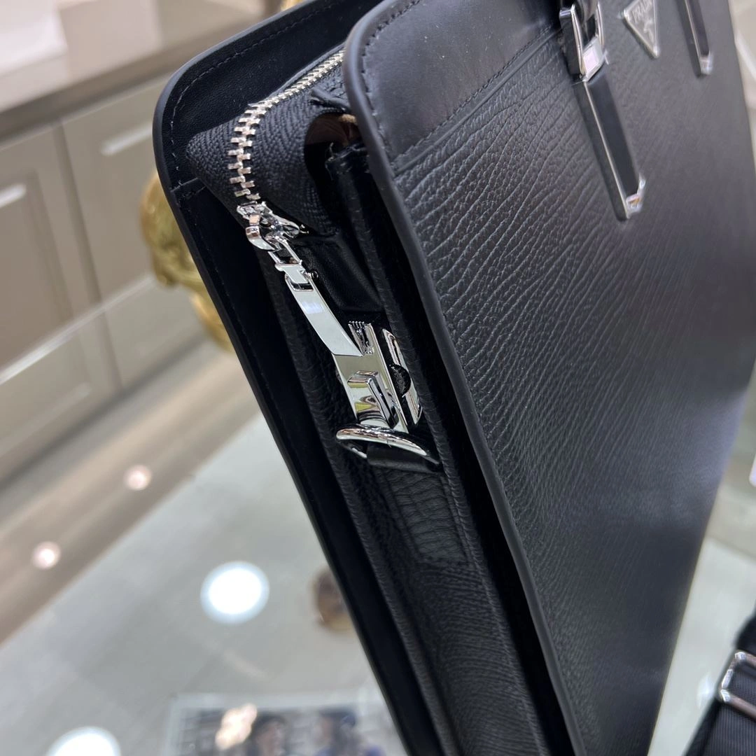OEM Mens Prada Briefcases