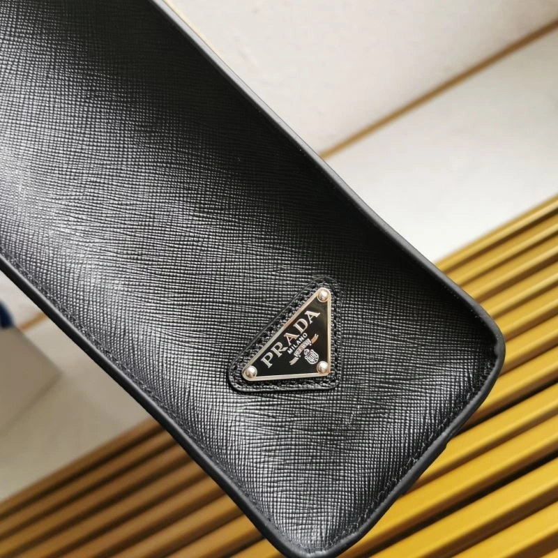 1:1 copy Mens Prada Briefcases