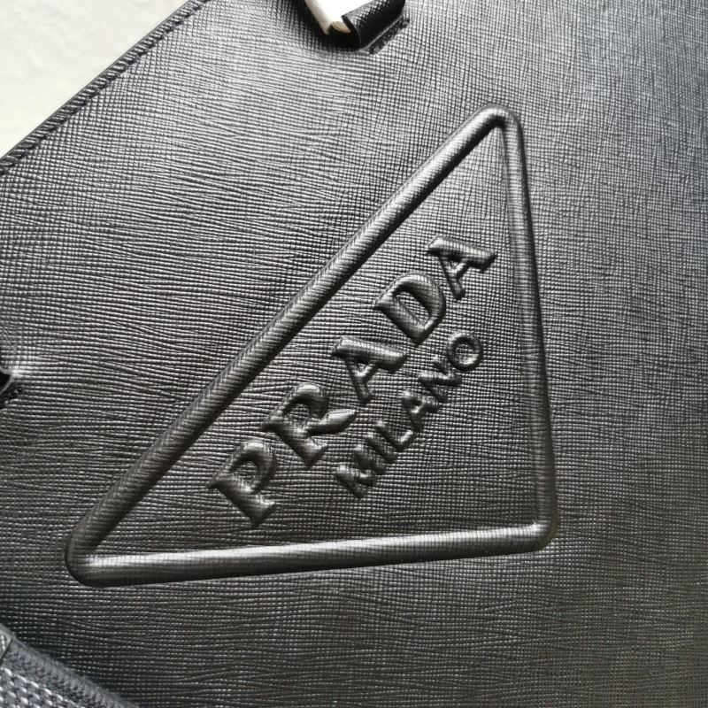 1:1 copy Mens Prada Briefcases