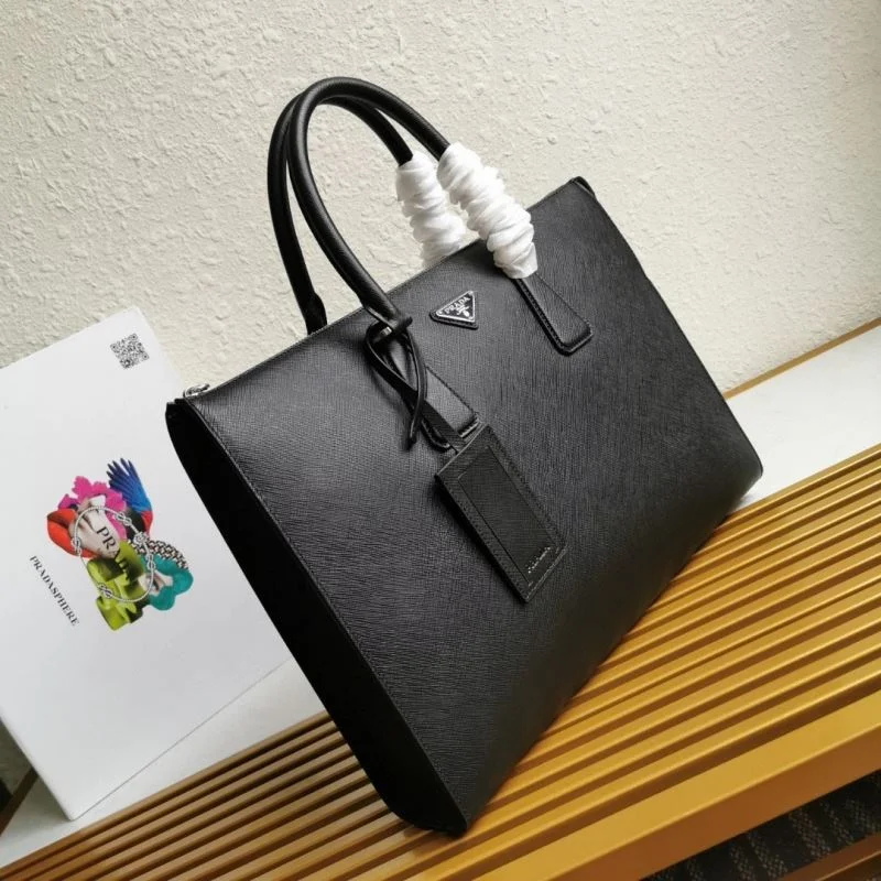 Budget-friendly Mens Prada Briefcases