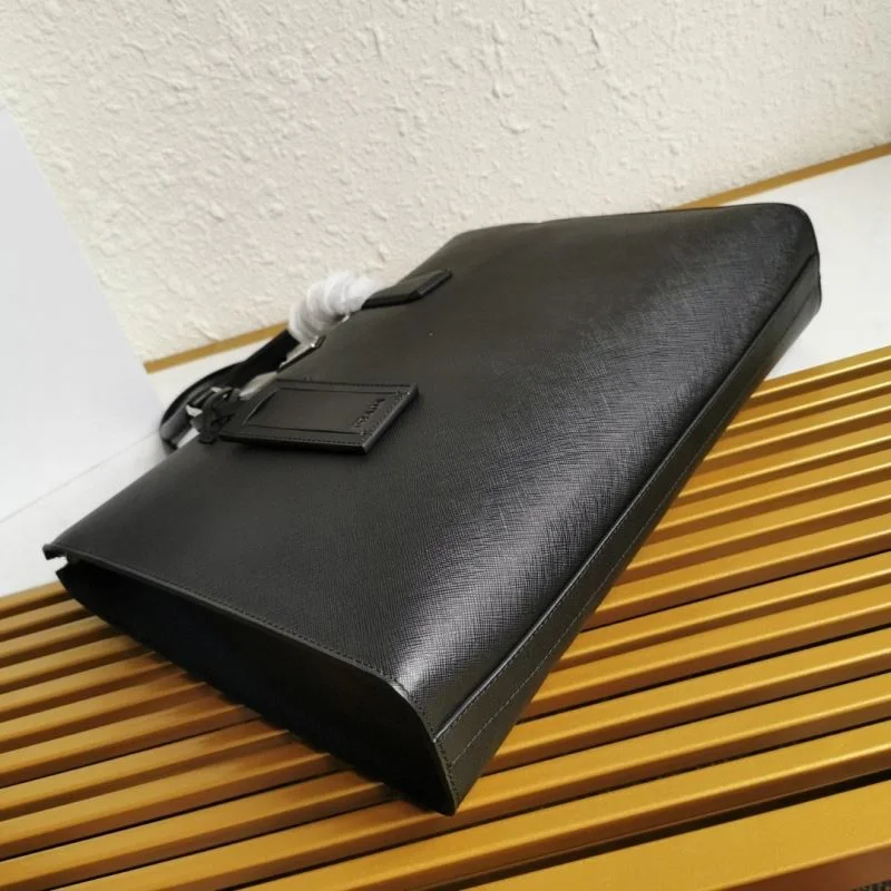 Budget-friendly Mens Prada Briefcases