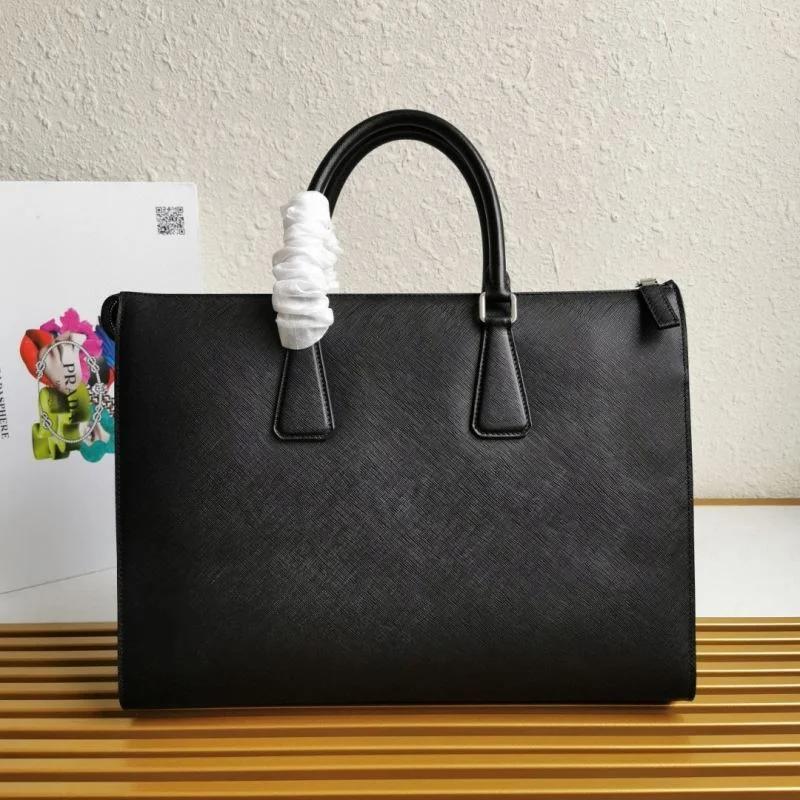 Budget-friendly Mens Prada Briefcases