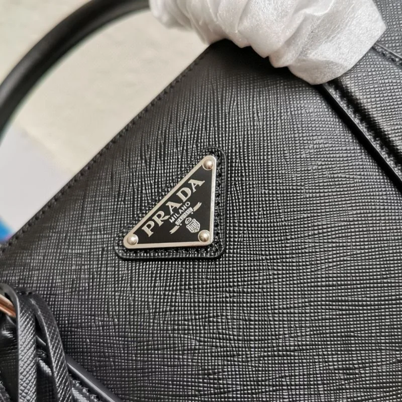 Budget-friendly Mens Prada Briefcases