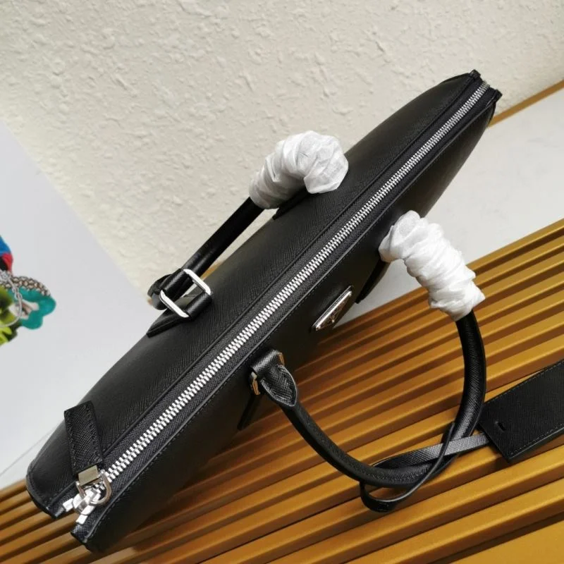 Budget-friendly Mens Prada Briefcases