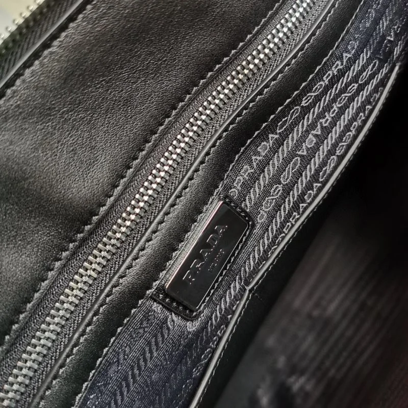 Budget-friendly Mens Prada Briefcases